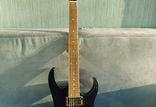 Электрогитара Ibanez RG321mh
