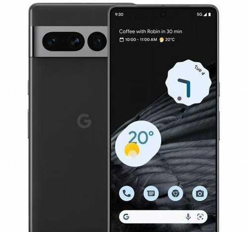 Google Pixel 8 Pro, 12/128 ГБ