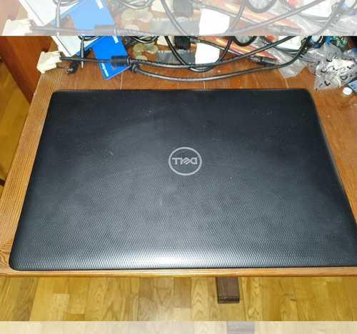 17.3" DELL INSPIRON 3793, Core i5, RAM 8ГБ, 256 ГБ, GeForce MX230 2 ГБ