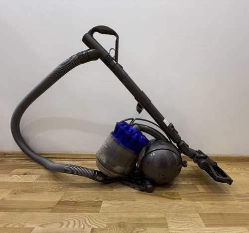 Пылесос dyson