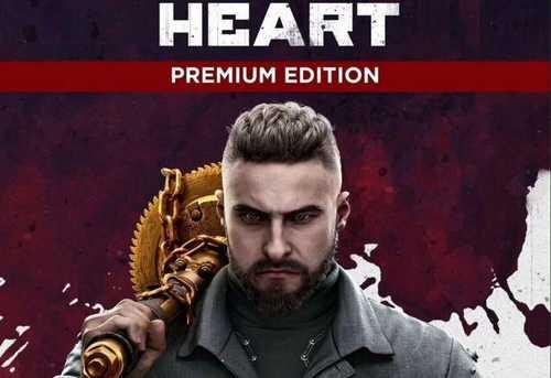 Atomic Heart - Premium Edition нa рs4 и PS5