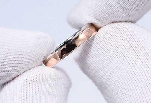 Обручальное кольцо 585 проба sokolov