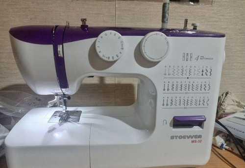 Швейная машина stoewer ms-32