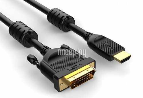 Vcom hdmi A/M - DVI/M 5.0m CG484GD-5M