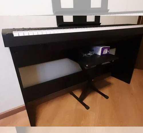 Цифровое пианино yamaha p 45