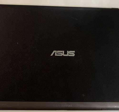 Asus ZenPad