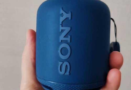 Колонка Sony бу в хорошем состоянии