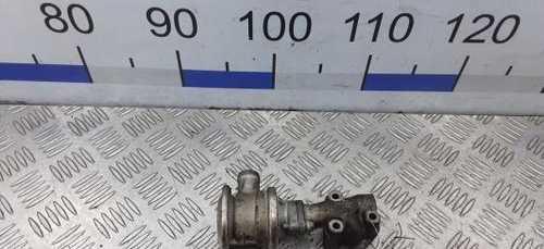 Клапан EGR бензиновый audi A4 B6