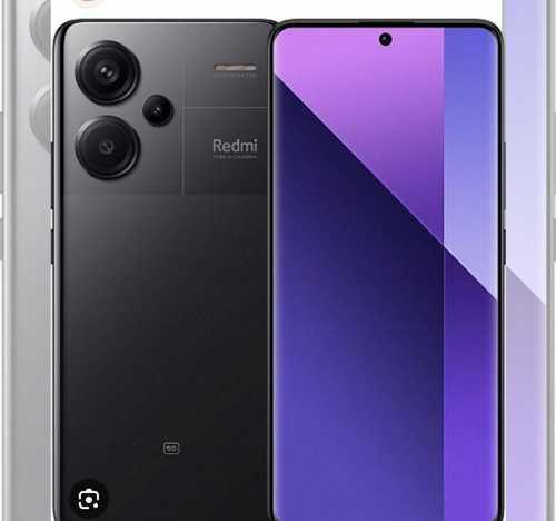 Xiaomi Redmi Note 13 Pro , 8/256 ГБ