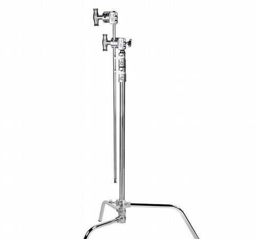 Стойка со штангой kupo CL-30MK master C-stand grip ARM, шт