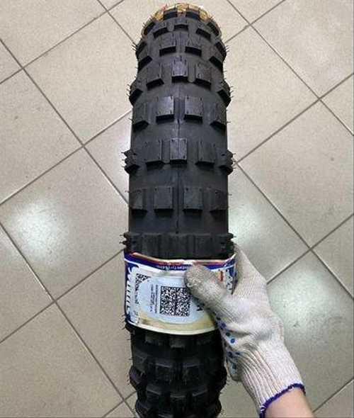 Mitas E-09 59T TL Front 110/80-19