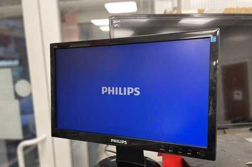 2 x Монитор Philips, Emachines