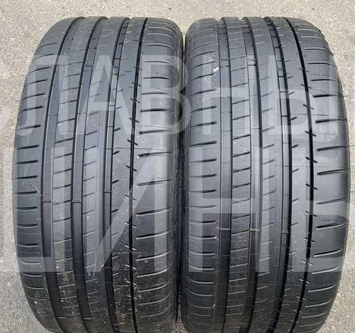 Michelin Pilot Super Sport 335/25 R20 99Y