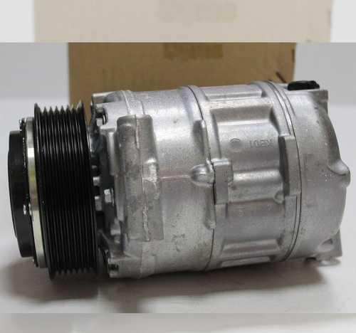 Компрессор кондиционера Mercedes-Benz A0008303802