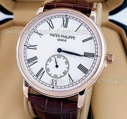 Часы Patek Philippe