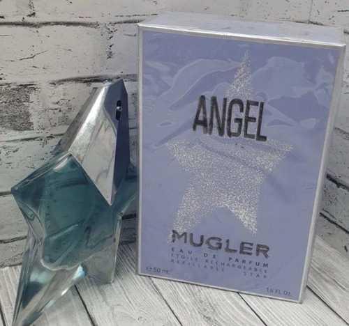 Mugler Angel