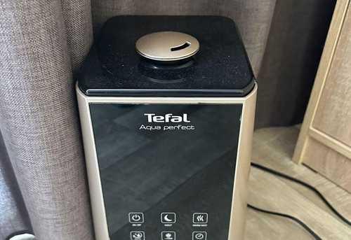 Увлажнитель воздуха tefal