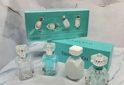 Подарочный набор духов Tiffany