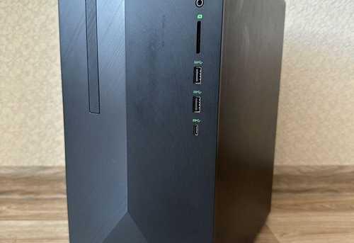 Системный блок HP Pavilion Gaming Desktop 690-00xx