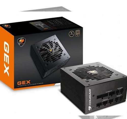 Блок питания Cougar gex 850w