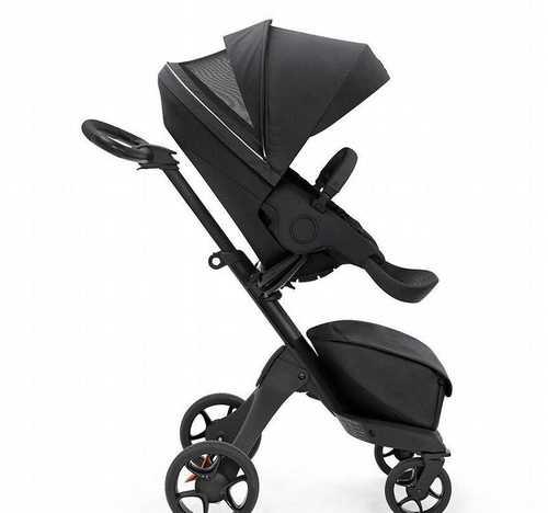 Коляска stokke xplory v6