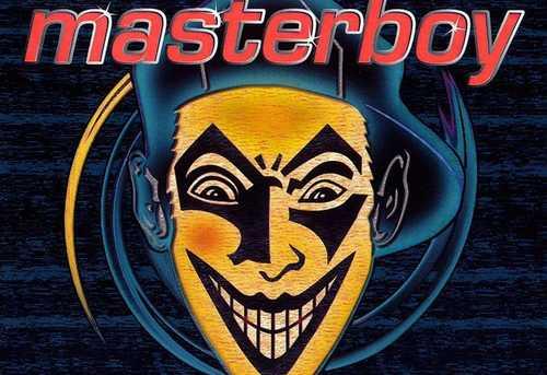 Masterboy — «Generation Of Love» (1995/2021) LP