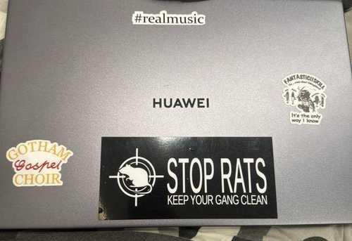 Huawei MateBook d14