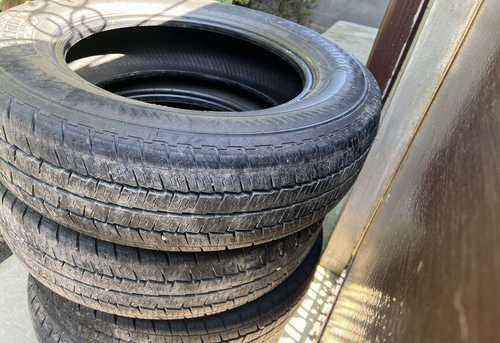 Matador MP 115 185/75 R16 C