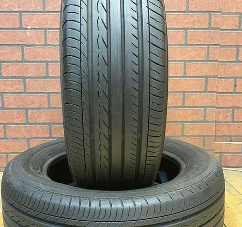 Yokohama Advan db decibel 205/60 R16 92M