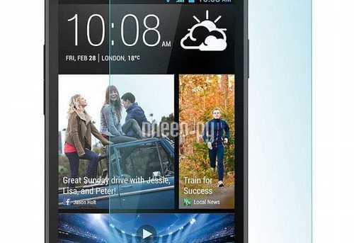 Защитное стекло Krutoff для HTC Desire 616 Gro