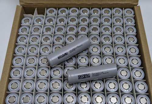 Аккумуляторы Dmegc 18650-32E 3200mAh 5С