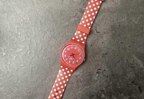 Часы Swatch женские оригинал
