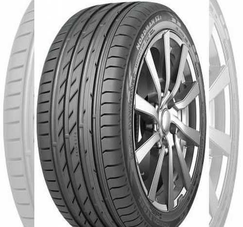 Nokian Tyres Nordman SZ2 235/45 R18 94W