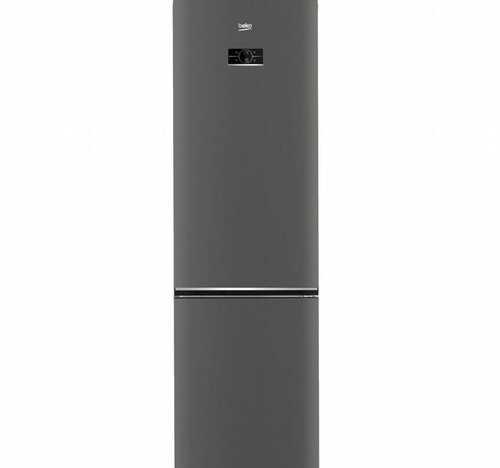 Холодильник Beko B3rcnk402HX Серебристый No Fr