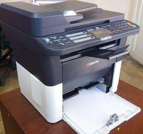 Мфу Kyocera FS-1120mfp