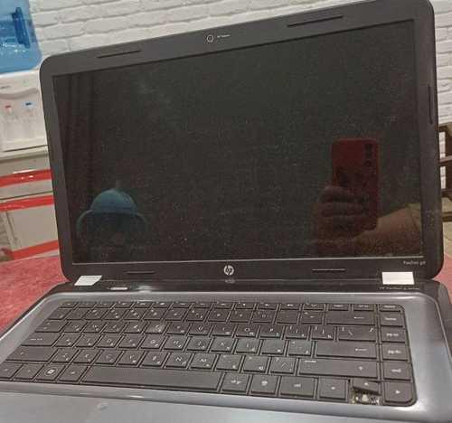 Ноутбук hp pavilion g6 бу