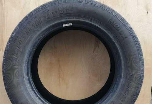 Continental ContiCrossContact LX 215/65 R16
