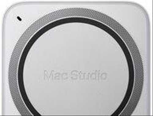 Apple Mac Studio M1 Max