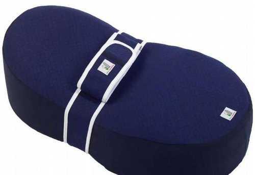 Матрас-кокон dolce cocon Plus (Blue)