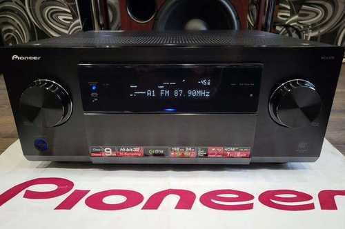 Ресивер Pioneer SC-LX75