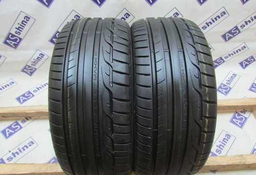 Dunlop SP Sport Maxx RT 225/40 R18 95M