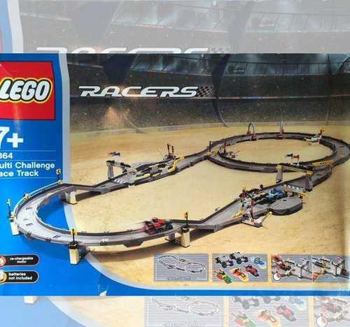 Lego 8364