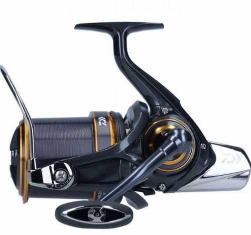 Катушка Daiwa 23 emblem surf 45 SCW QD