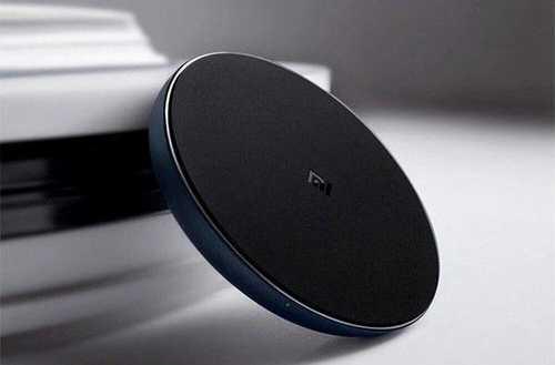 Беспроводное зарядное устройство Xiaomi Mi Wireles
