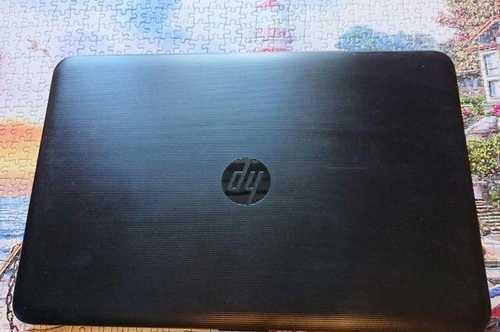Ноутбук HP 15-ay053ur (i5, AMD M430-2Гб)