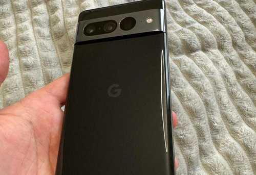 Google Pixel 7 Pro, 8/256 ГБ