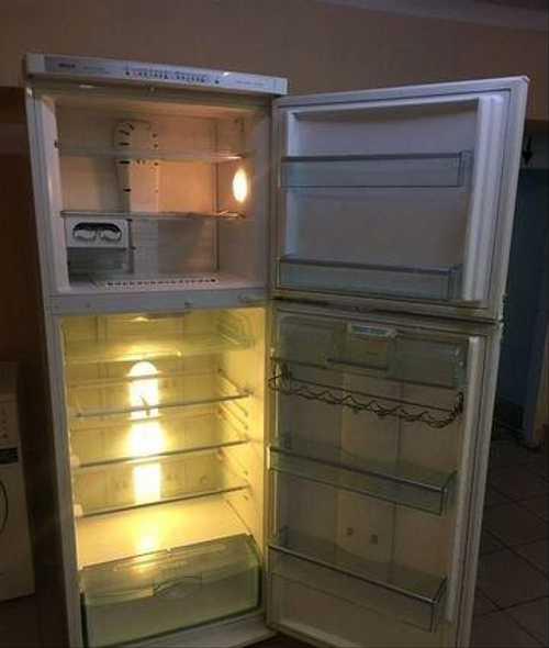 Широкий холодильник Bosch (70 см) NoFrost