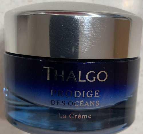 Thalgo prodige des oceans cream, интенсивный