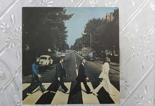 The beatles abbey Road