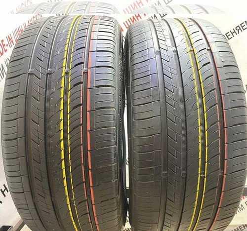 Nexen N'Fera AU5 205/65 R16 91R